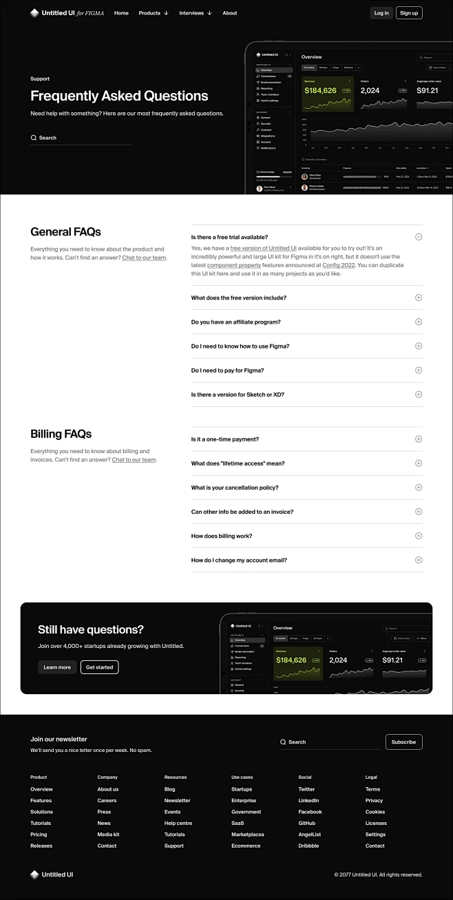 Frequently Asked Questions (FAQs)-花瓣网