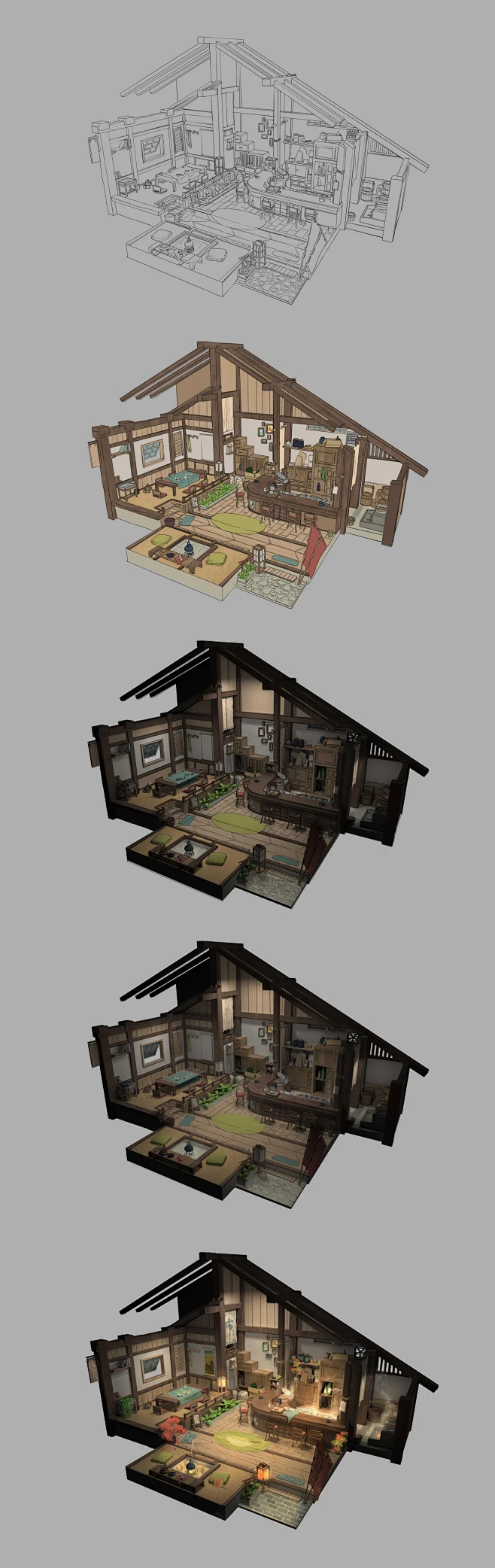 jiameng-chen-.jpg (1920×6080)-花瓣网