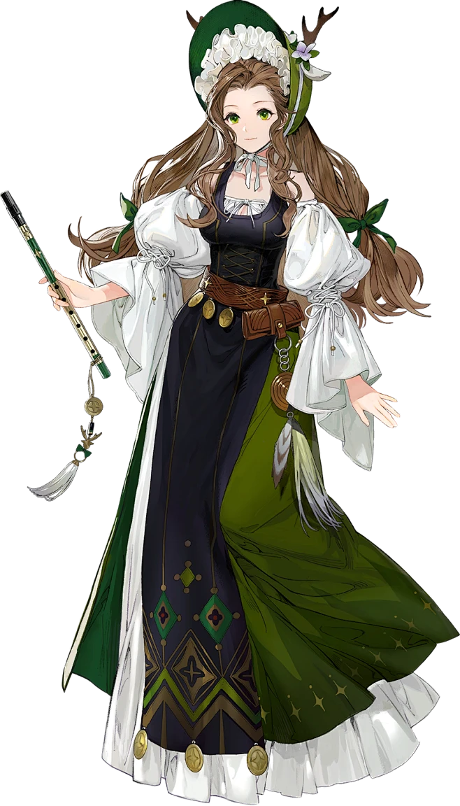 原画群：755598524 (114)-花瓣网