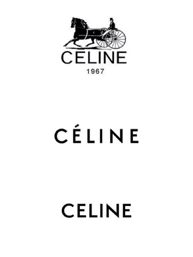 celine标志的搜索结果_360图片