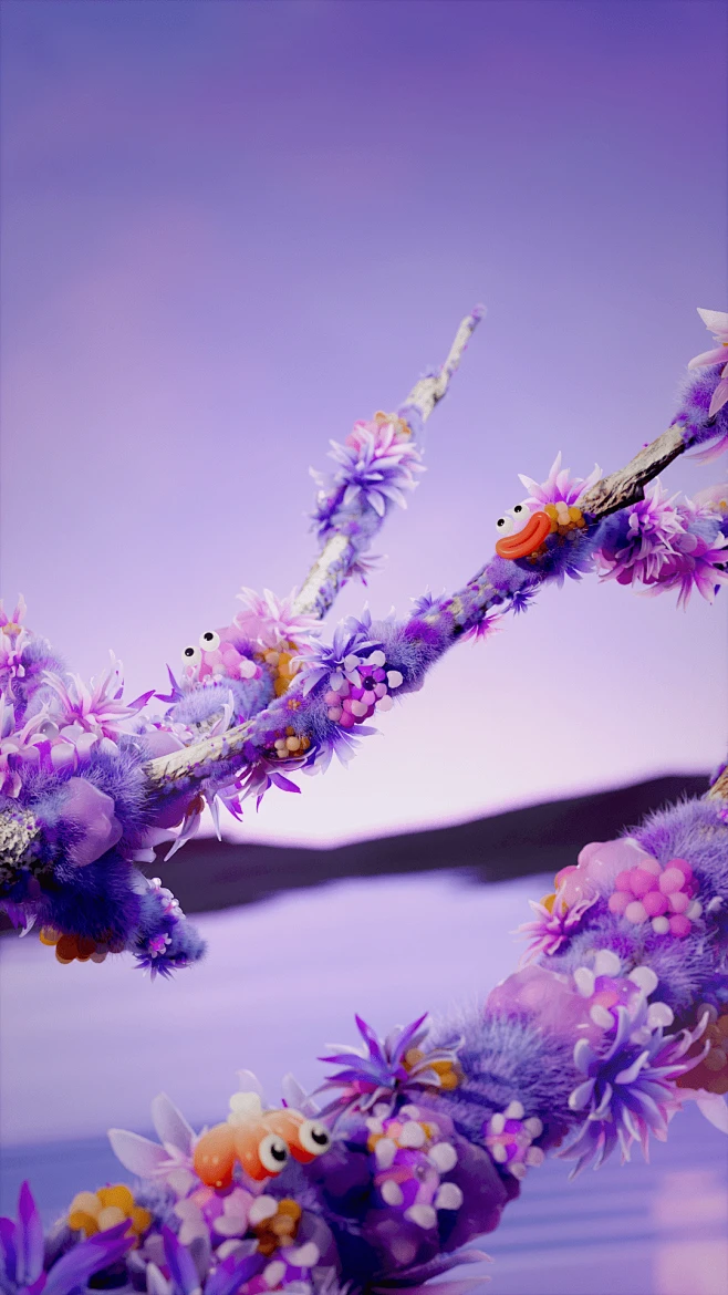 5Min X 沸寂-花瓣网