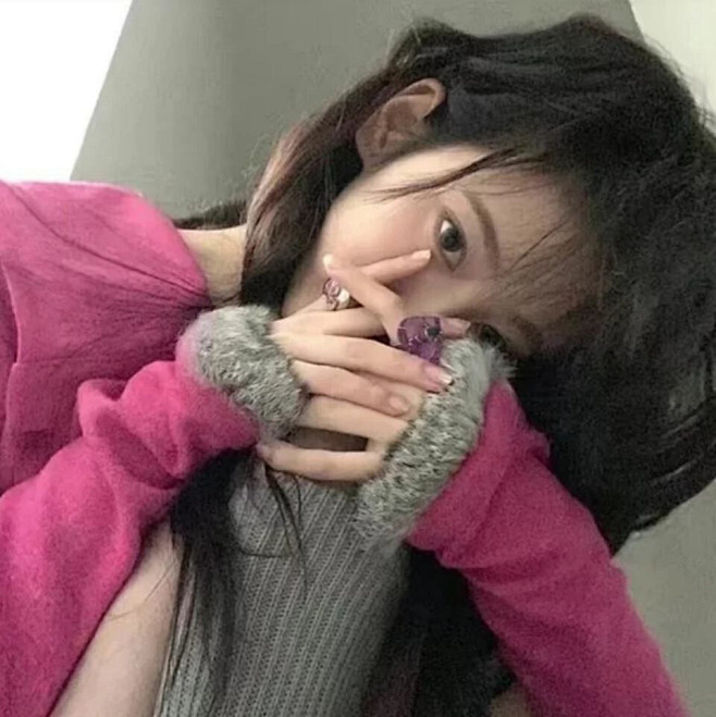 把自己的感受永远置顶好吗