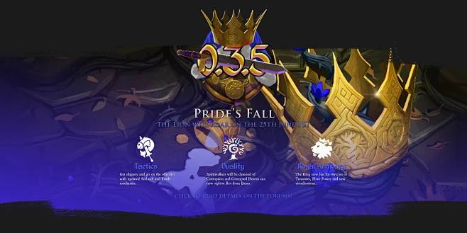 Armello-花瓣网