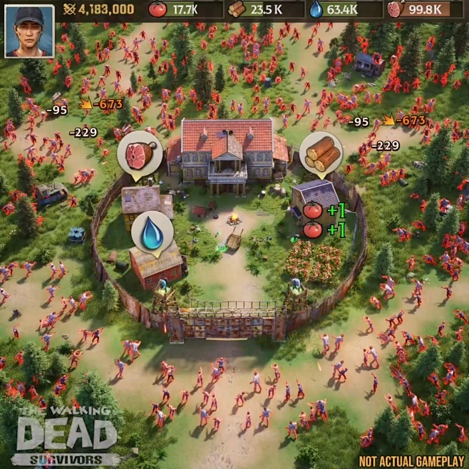 TWD (32)-花瓣网