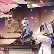 kawaiiiii|Sheya的纳西妲插画图片