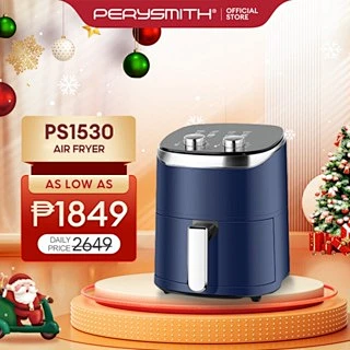 Perysmith Ps5500 5.5l Stand Mixer 1200w Easy cooking Series | Shopee ...