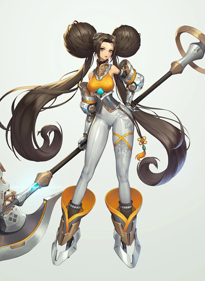 ArtStation : ArtStation is the leading showcase platform for games ...