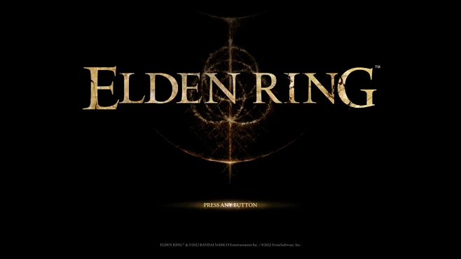 Elden Ring | Game UI Database : The ultimate screen reference Tool for ...