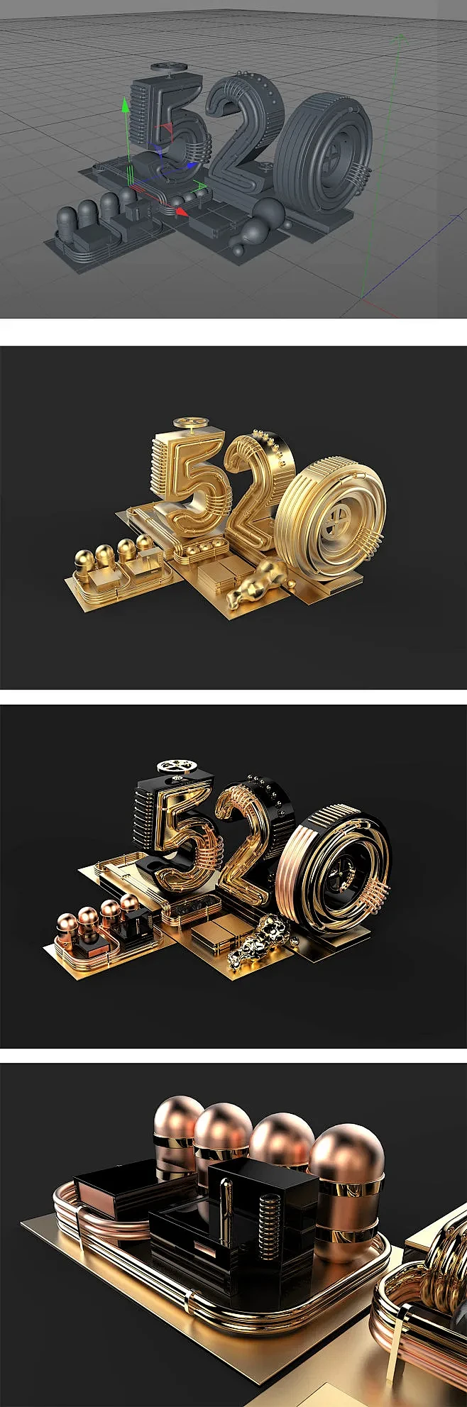 花瓣灵感详情页-花瓣网