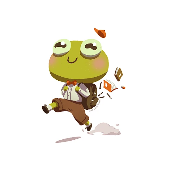 Run by enkana-花瓣网