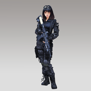 Anime 1080x1528 Lexaiduer big boobs Tifa Lockhart Final Fantasy Cloud ...