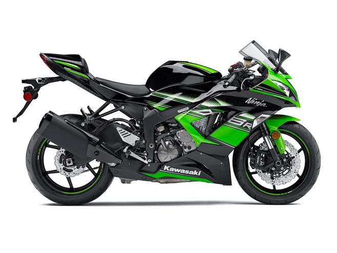 49.71US $ 6% OFF|Motorcycle For ZX6R ZX 6R 2013 2017 2014 2015 2016 ...