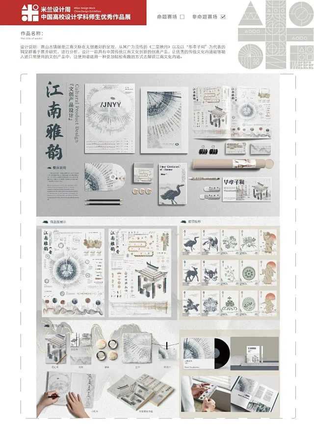 米兰设计周信息可视化 - 小红书搜索-花瓣网