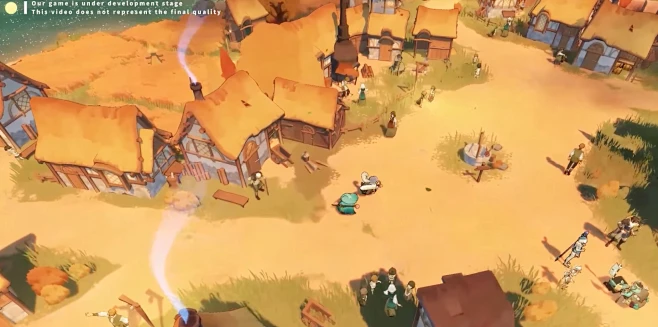 莉莉丝《剑与远征2：启程》突然开启海外内测，这次是3D奇幻RPG - TapTap : 莉莉丝突然在海外上架了《AFK 2：Journey（剑与远征2：启程）》的安卓内测页面。根据官方介绍 ...