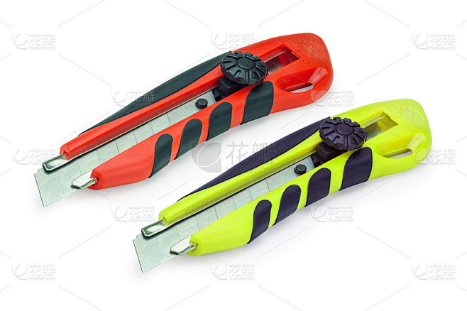 两个boxcutter