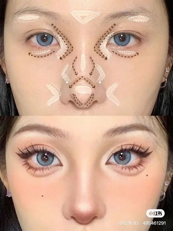 This Resilient Woman Became A Beauty Influencer Despite Her Disability-花瓣网