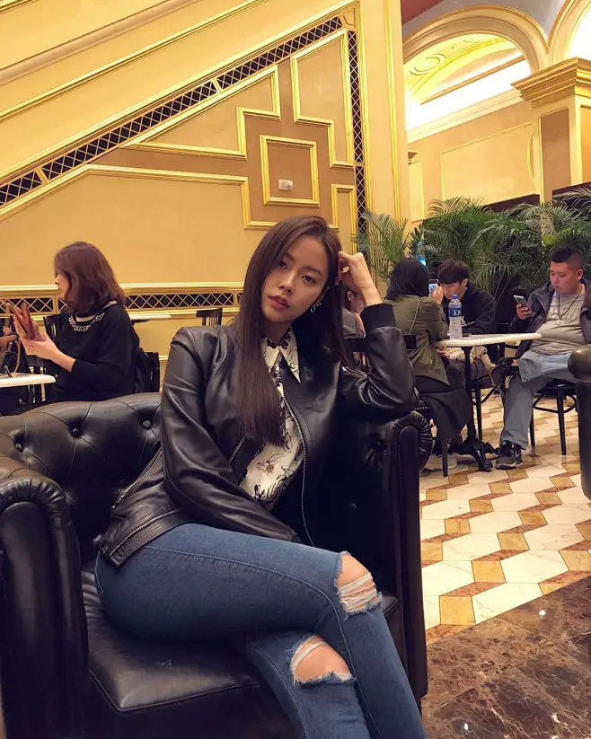 김주희 / Jace Kim / / Korea 在 Instagram 上发布：“#” : 8,443 次赞、 207 条评论 - 김주희 ...