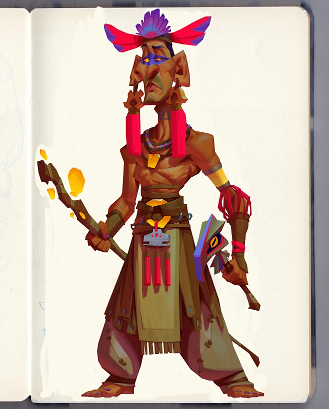 wu-liu-slected-2-花瓣网