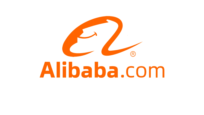 Alibaba-Logo-花瓣网