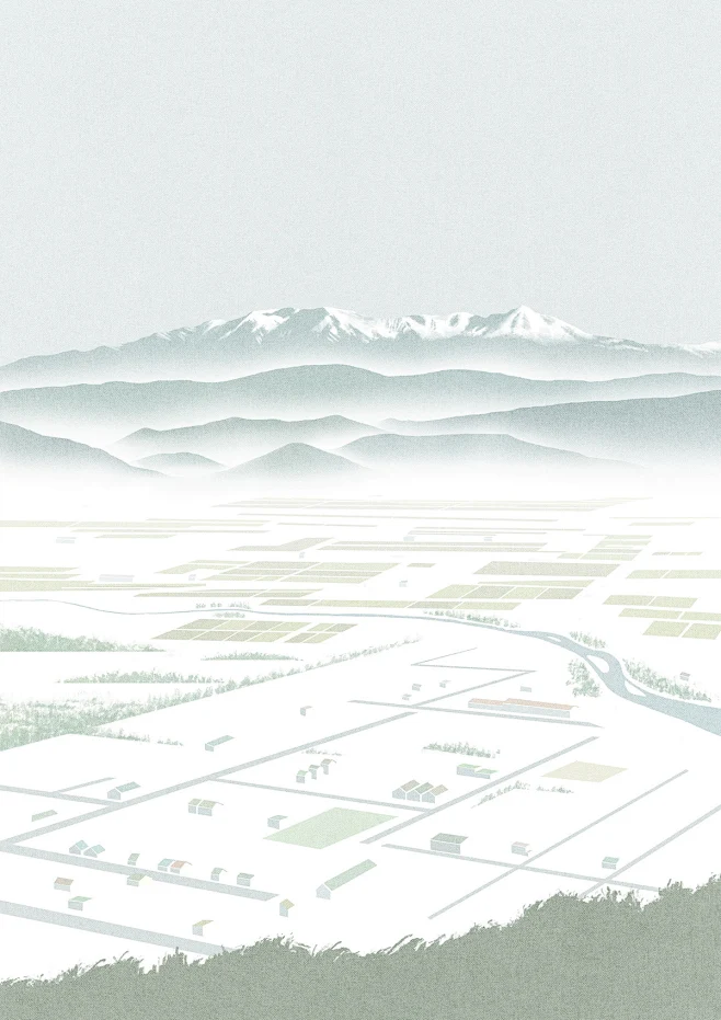 Original work of landscape : Original work of landscape.-花瓣网