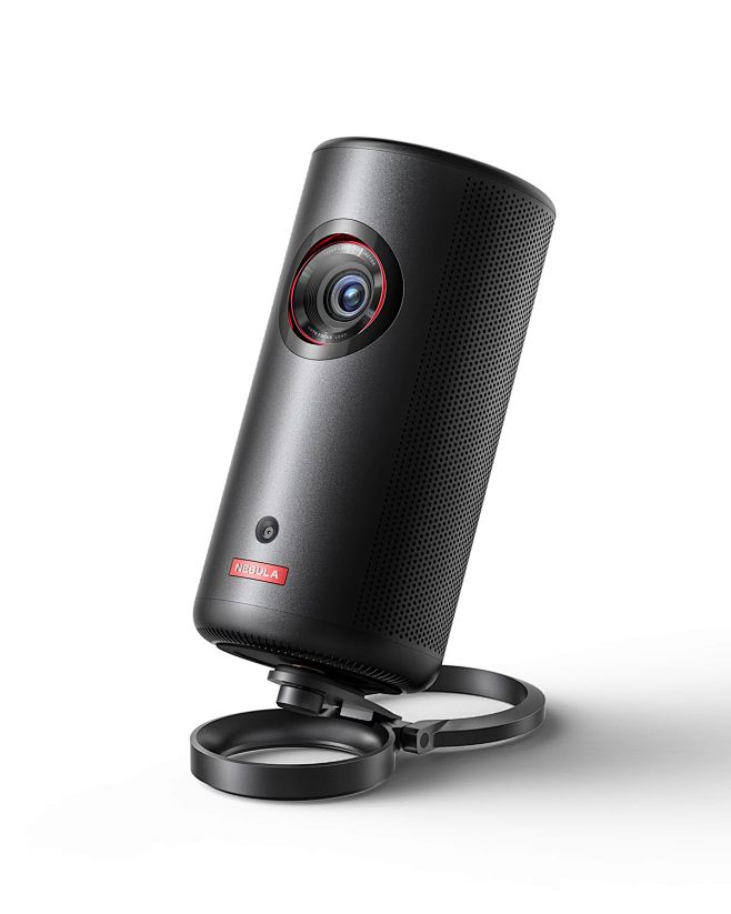 Amazon.com: NEBULA Anker Projector Foldable Stand, Ultra-Compact ...