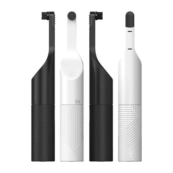 || COMING SOON || Be. is our patented hybrid toothbrush that has all ...