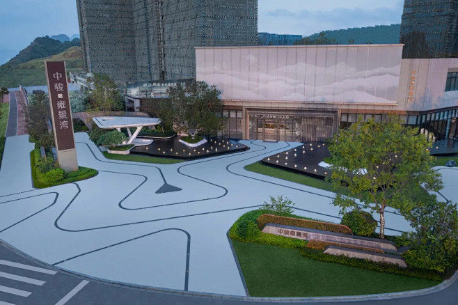 韶关中骏·雍景湾