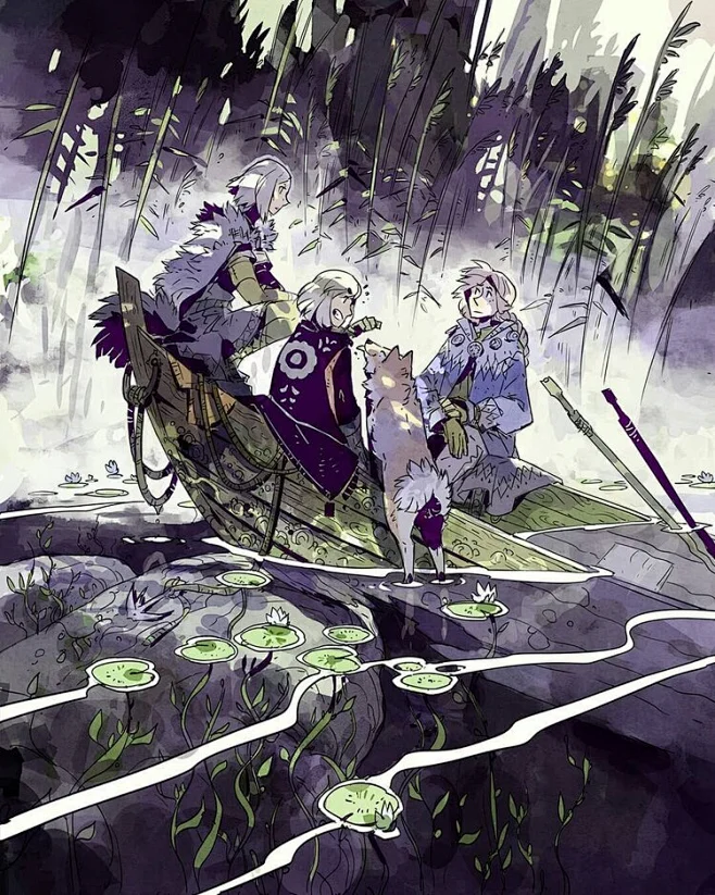 Art_of_Minna_Sundberg_30-花瓣网