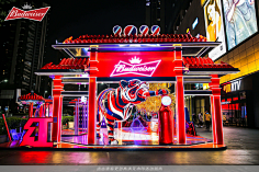 外场展示-花瓣网|陪你做生活的设计师 | design