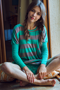 Mila Azul-花瓣网|陪你做生活的设计师 | Mila Azul