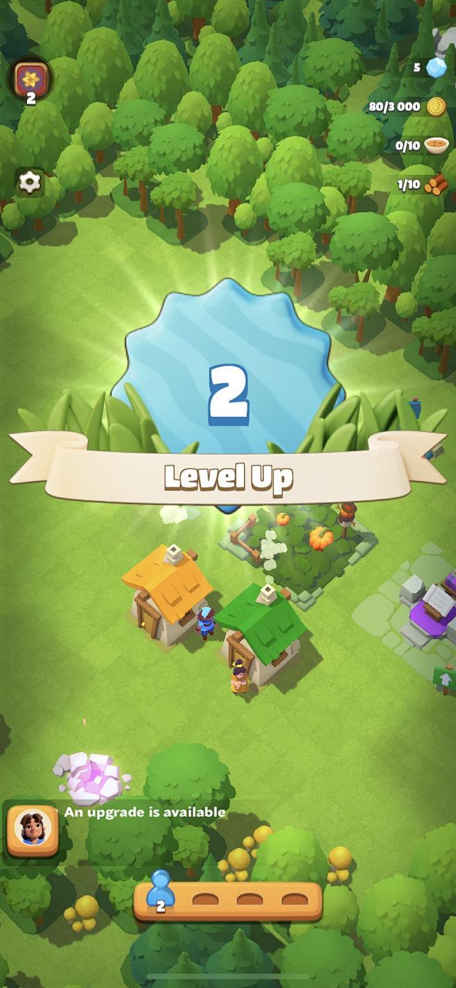 Everdale-找灵感-GAMEUI