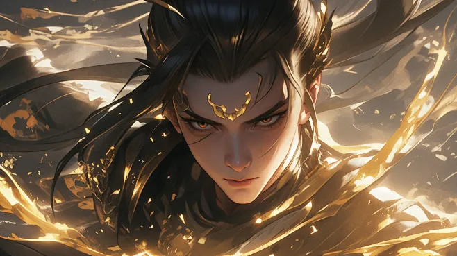 Liling-高质量男-hzj (2)-花瓣网