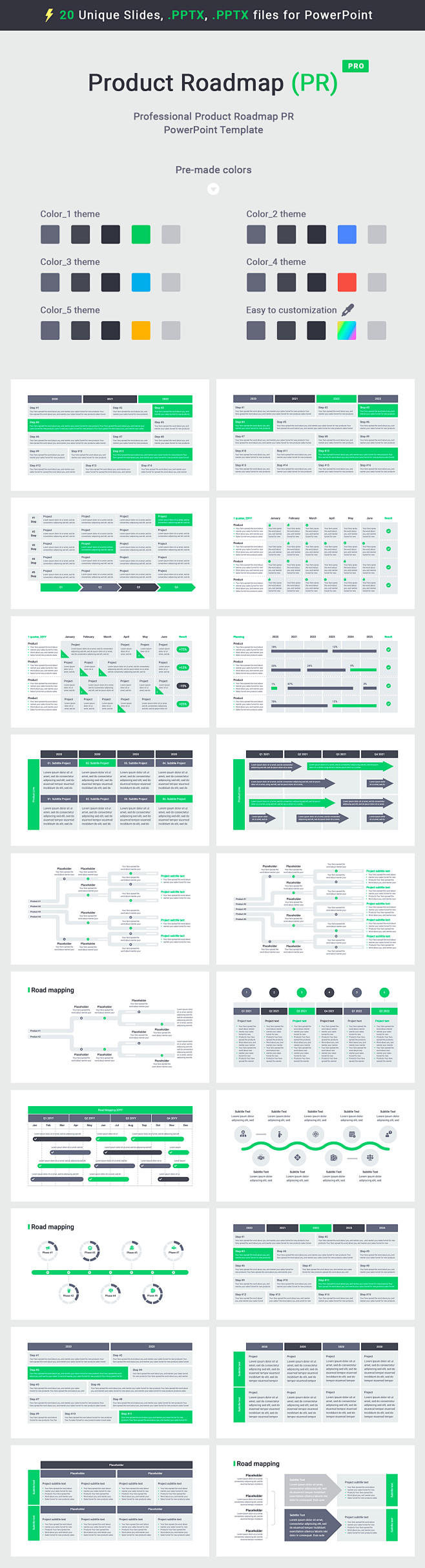 01-microsoft-product-roadmap-ppt