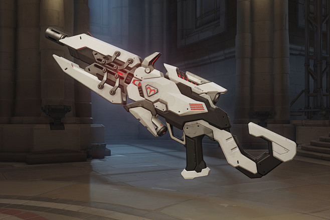 OVERWATCH Summer Games 2019 - Genji 'Kendoka' Character Skin, Stefan ...