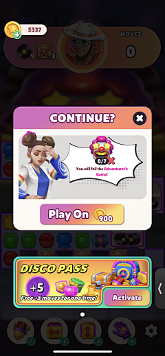 42536图标-花瓣网|陪你做生活的设计师 | ory Games