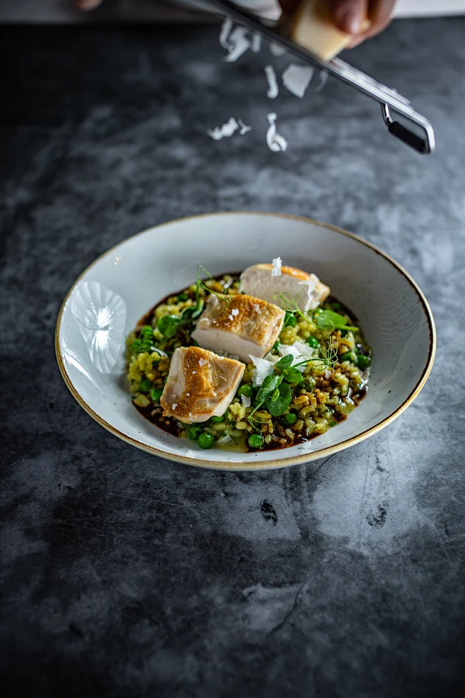 Macesz Huszár / Budapest : Photoshoot for brilliant jewish restaurant ...