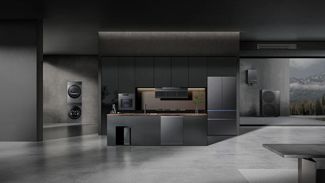 TURING 2.0 SERIES-花瓣网