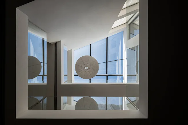 SSEE-LAB54分钟前来自 微博 weibo.com通透开阔、灵活自由的现代住宅|Martin Evans Architects#室内设计 ...