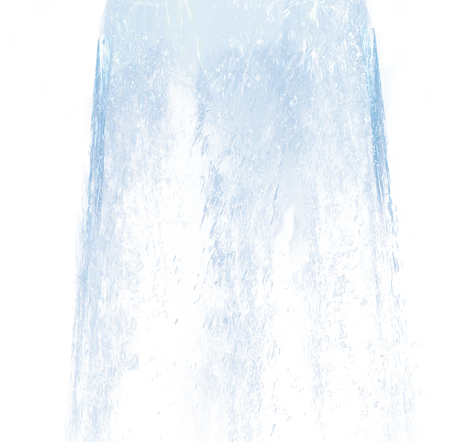 水珠 水流 水素材_PNG：-花瓣网
