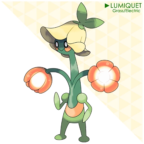 212: Lumiquet by LuisBrain-花瓣网