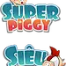 Logo Game : Some logo design for game mobile -花瓣网