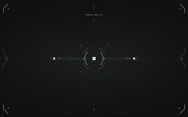 Medical Unit UI : UI design for medical interface-花瓣网