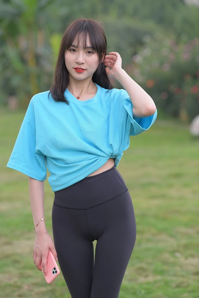 DSC_0005-1图片_紧身裤美女图片素材-花瓣网