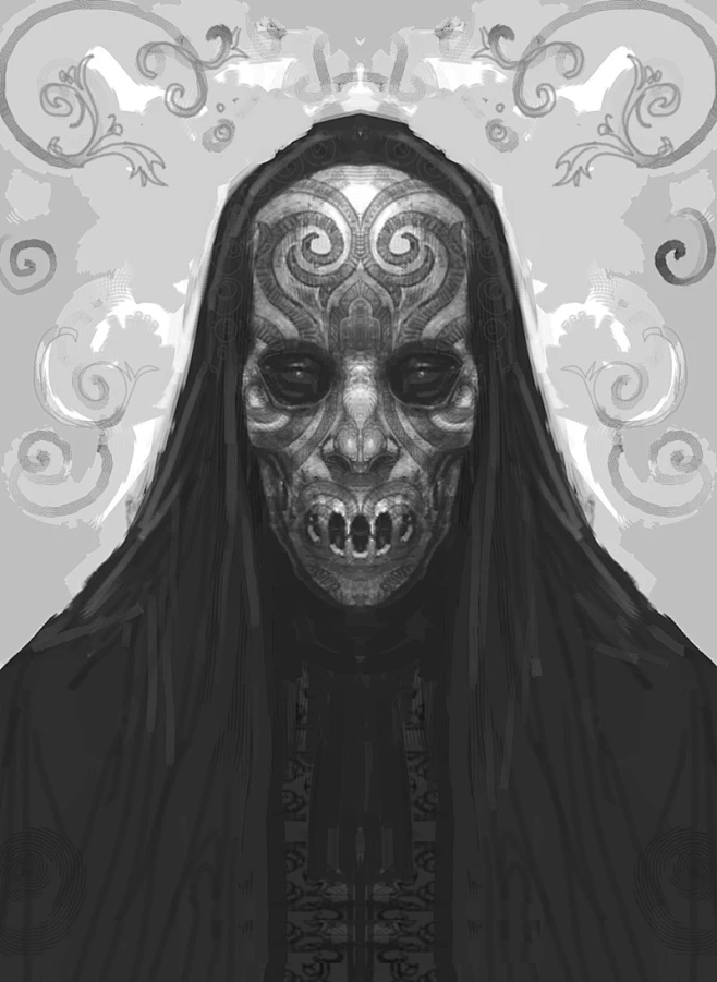 Rob Bliss - Krop Creative Database-花瓣网