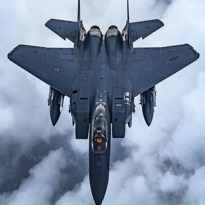 F-15E