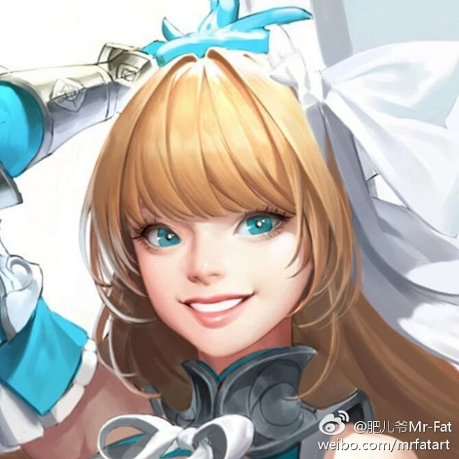 分享图片 韩国画师 DAEHO CHA O网页链接 -花瓣网