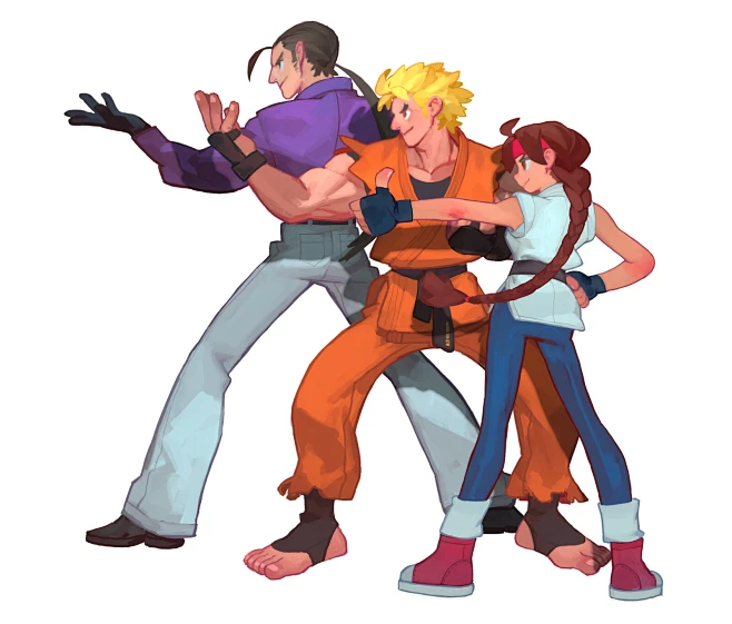 art of fighting图片_环境覅及图片素材-花瓣网