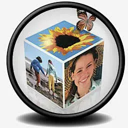 元素Adobeicons https://88ICON.com Photoshop Elements 元素 6-花瓣网