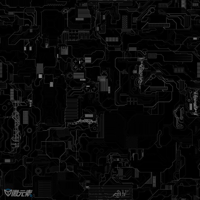 【新提醒】【元素首发】科技感置换贴图生成软件JSplacement 1.2.1发布！-神奇工具-微元素 - Powered by Discuz!