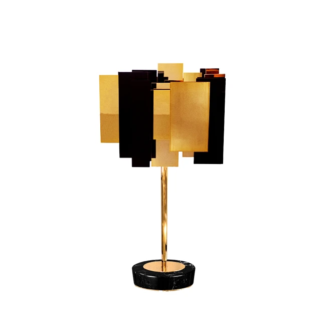 Fo Tan Table Lamp | Creative Mary : Our designers created Fo Tan ...